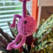 Blob Amigurumi Blob Crochet Crochet Blob Stress Toys - Etsy Canada