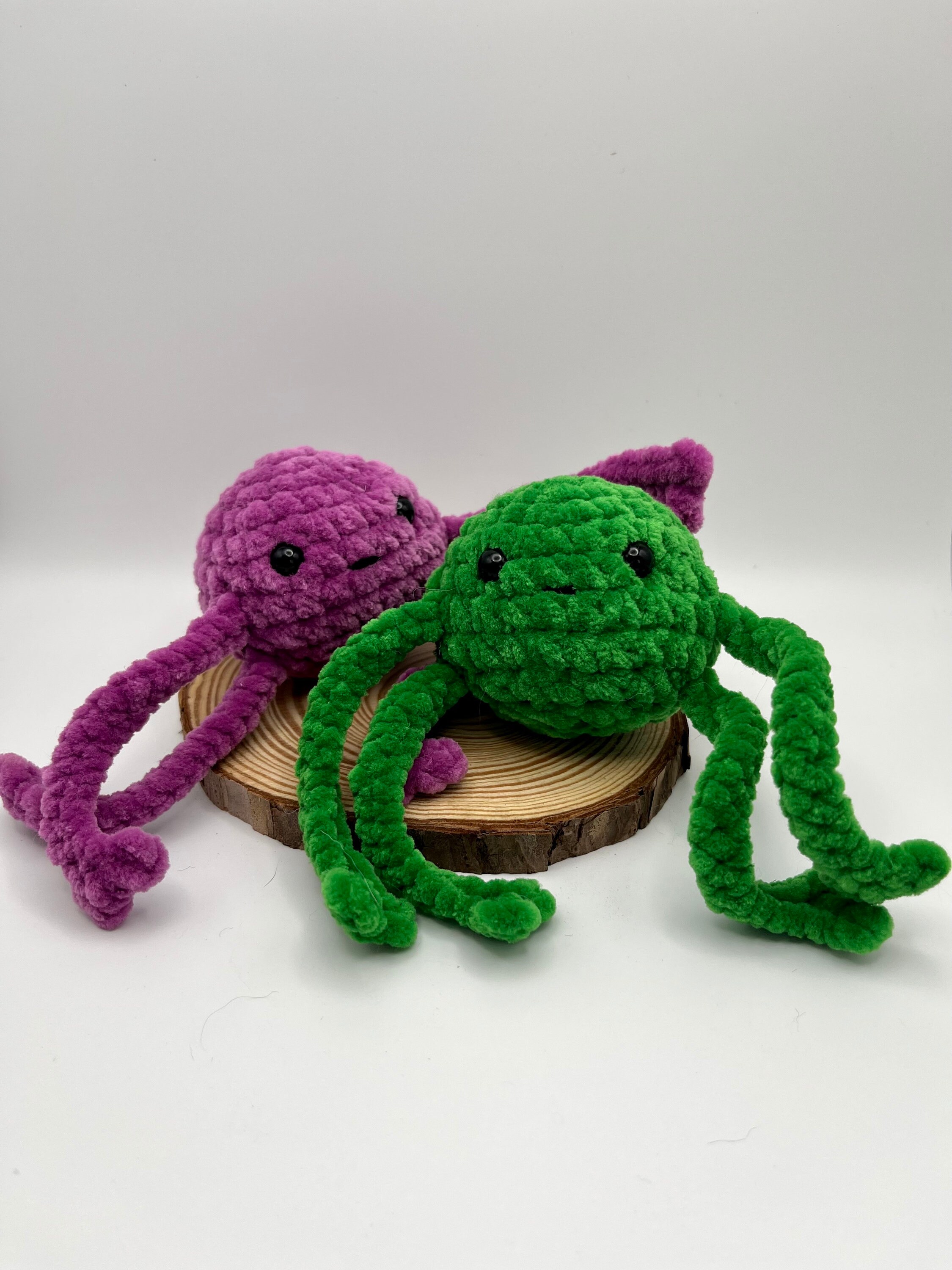Blob Amigurumi Blob Crochet Crochet Blob Stress Toys - Etsy Canada
