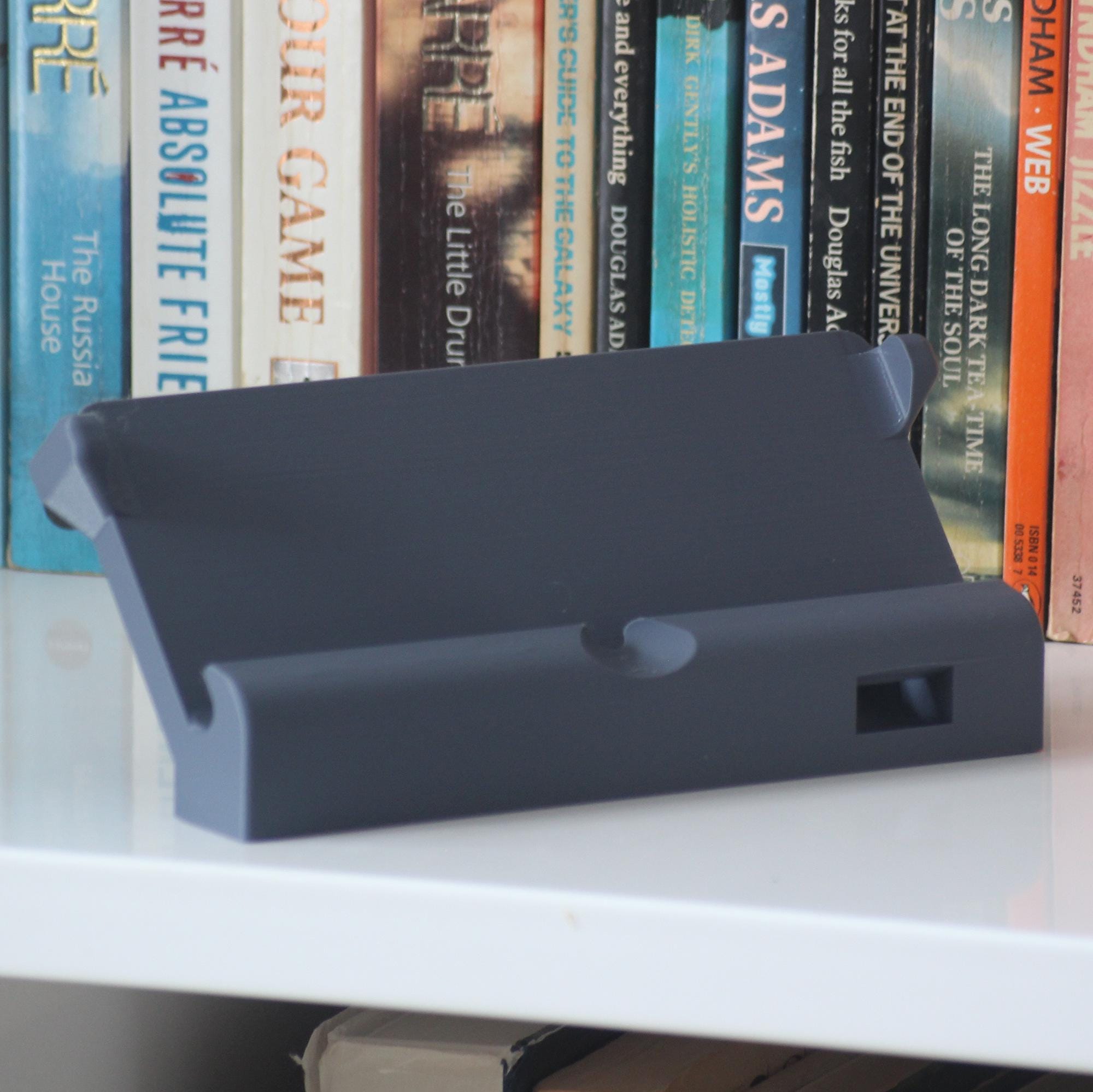 Amazon Fire Table Stand STL 3D Printing File - Etsy