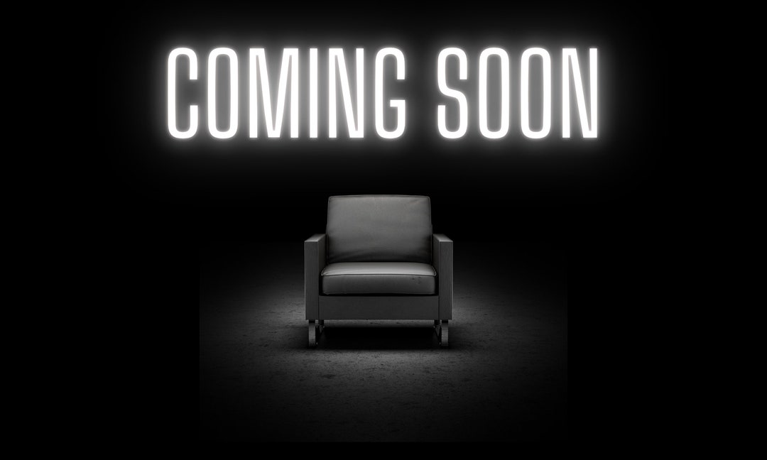 Coming Soon Wall Art Digital Download - Etsy
