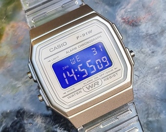 Casio G-shock 6900 Magma Filter Screen - Etsy