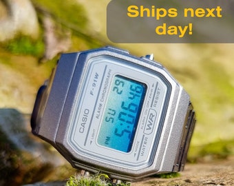 Casio G-shock 6900 Magma Filter Screen - Etsy