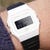 Custom Casio A130 Crimson Circuit - Casio A130 Deep Red Screen ...