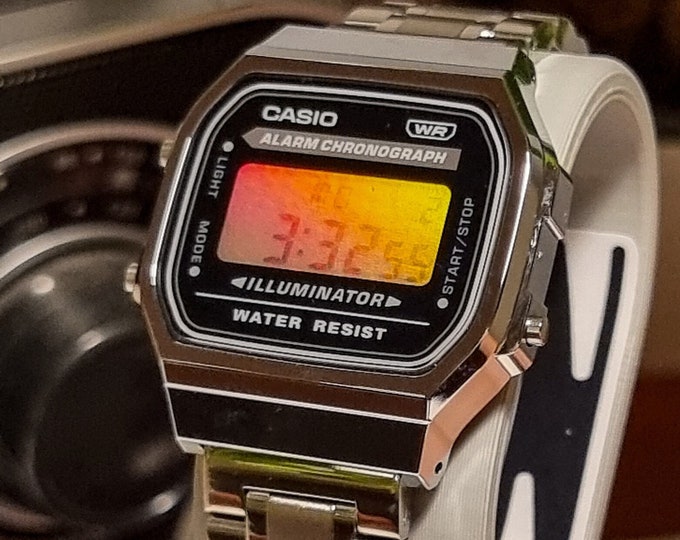 Casio Mtp Lume - Etsy