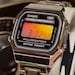 Weighted Metal – Chroma Edition – Modified Watch Based on Casio A168 ...