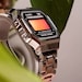 Weighted Metal – Chroma Edition – Modified Watch Based on Casio A168 ...