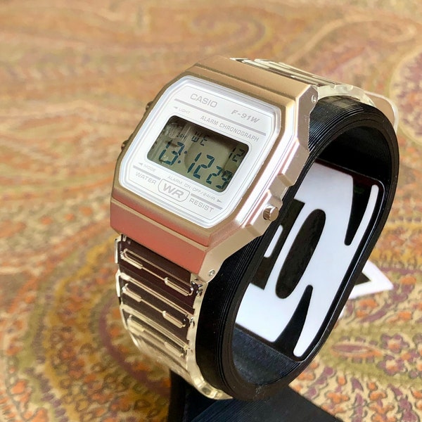 Casio Mod - Etsy