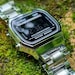 Weighted Metal – Modified Watch Based on Casio A168 – Vintage Digital ...