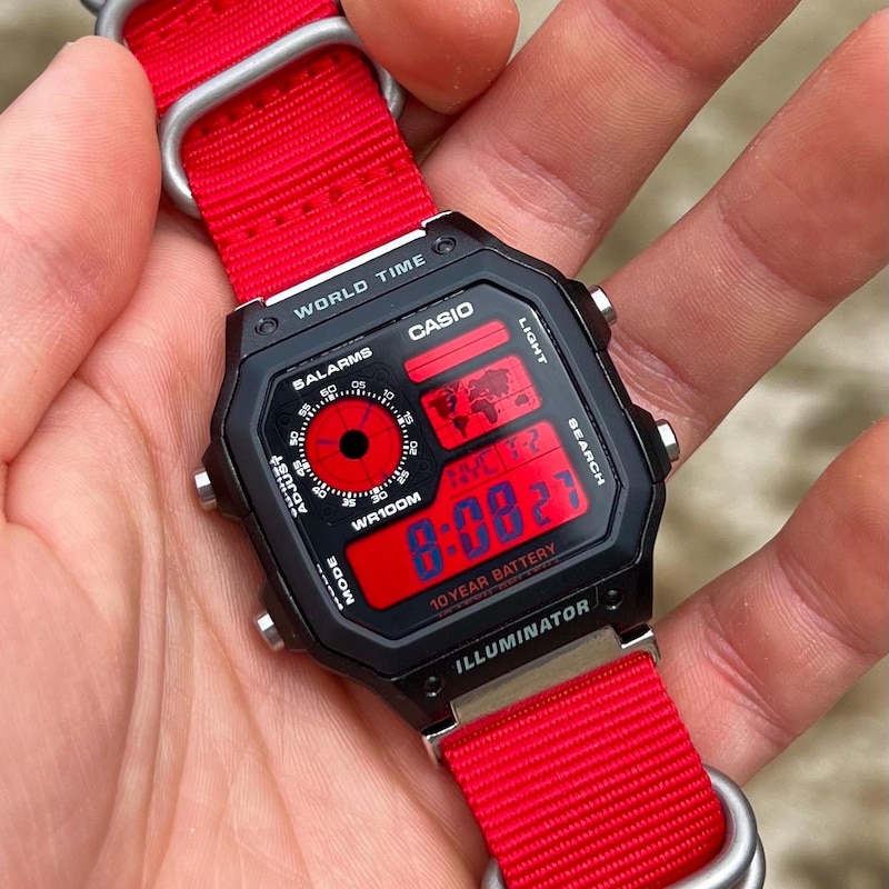 EONwatches - Etsy