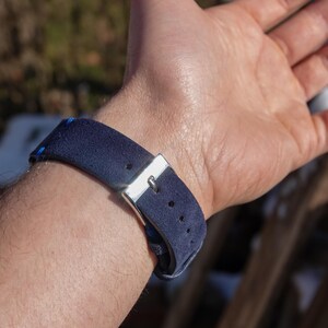 Casio Custom Hydro Mod Royale AE1200 Vaporwave Royale 22mm Watch Black ...