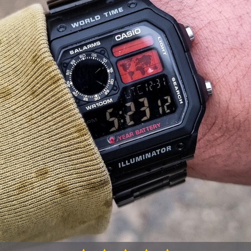 EONwatches - Etsy