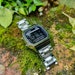 Custom Casio A168 His and Hers Casio Combo A168 Silver & Gold Custom ...