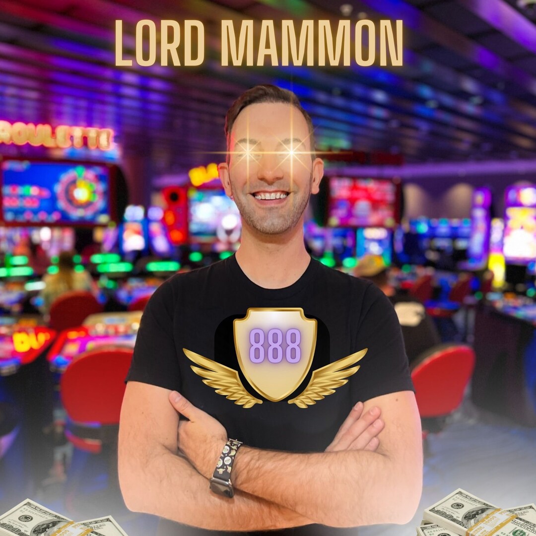 Massive Slot Machine Winner Spell / Money Spell / Jackpot - Etsy