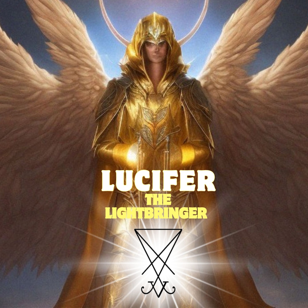 Make a Pack With Lucifer the Light Bringer for Extreme Power / Fame ...