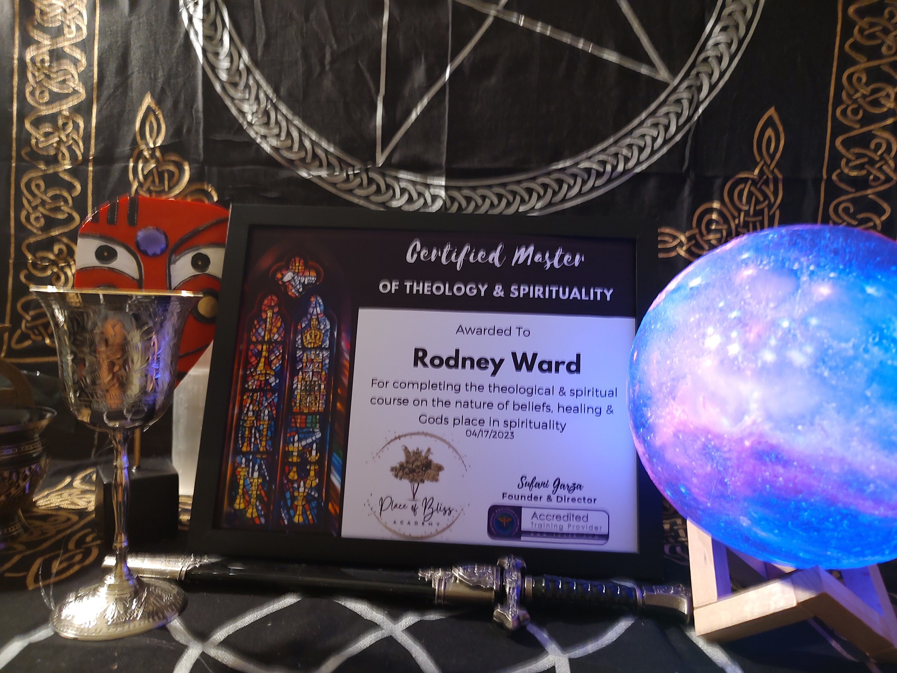 Extremely Powerful Mammon Pact / Riches / Extreme Wealth / Photo Proof ...