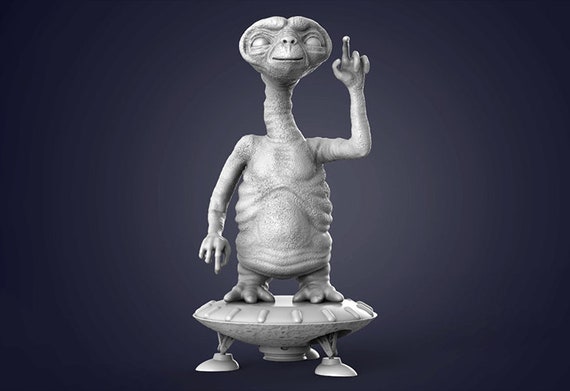 Et Alien