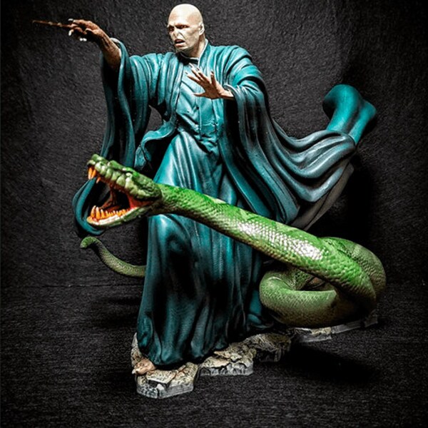 Lord Voldemort - Etsy