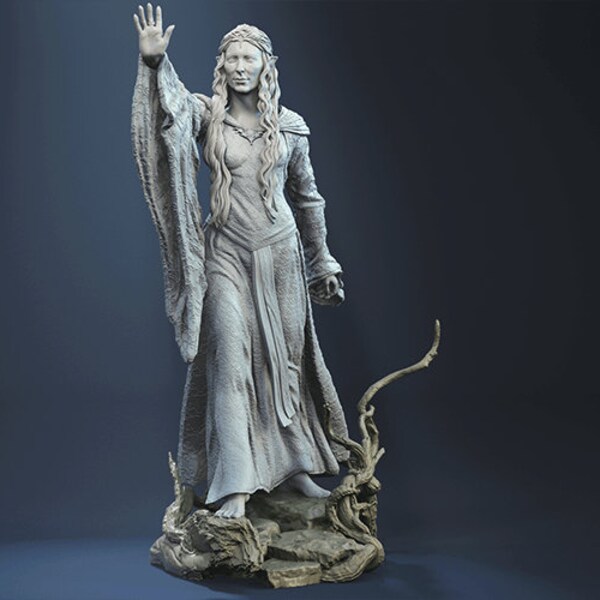 Galadriel - Etsy