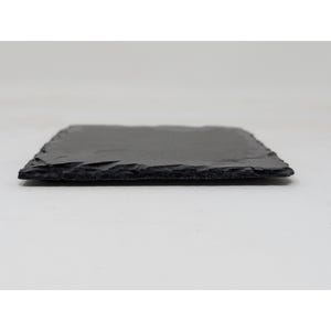 Slate Coaster Highland Cow in Hay Pile Laser Engraved Fall Autumn - Etsy