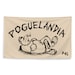 Poguelandia Pogue Outer Banks Festival Party Flag OBX Kooks - Etsy