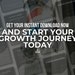 Barbershop Content Calendar Template Canva, Social Media Planner ...