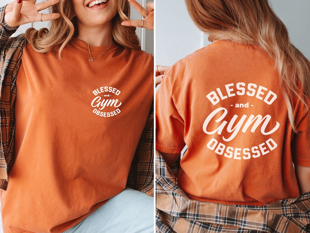 Stylish Christian Fitness Apparel for Weight Lifter, Faith Fitness ...