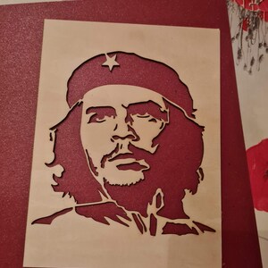 Cadre le Che Guevara dit le "CHE" - Etsy France