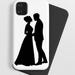 Bride and Groom Svg,bride Svg,groom Svg,just Married Svg, Newlywed Svg ...