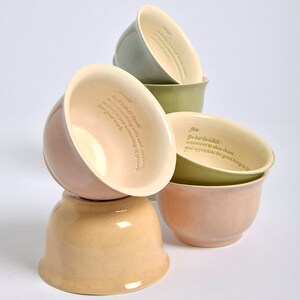 Discover Heartfelt Messages on Our Unique Ceramic Mugs - Perfect Gift ...