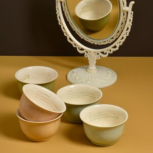 Discover Heartfelt Messages on Our Unique Ceramic Mugs - Perfect Gift ...