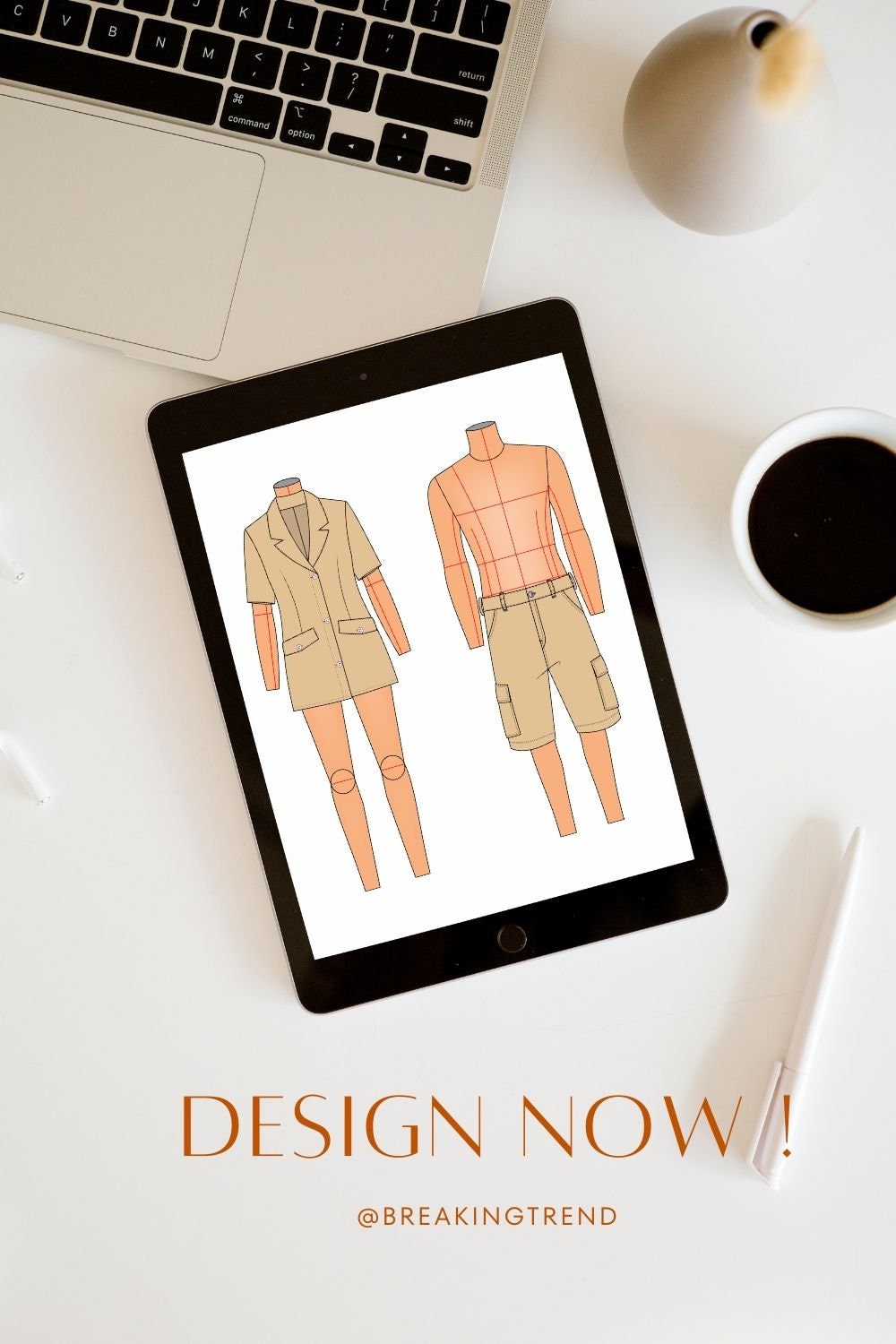 FEMALE MALE TEMPLATES - Etsy