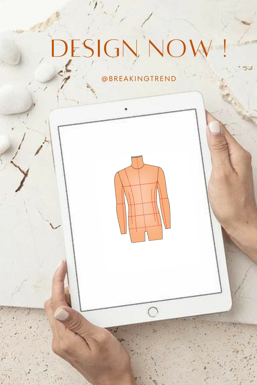 MALE FLAT TEMPLATES - Etsy