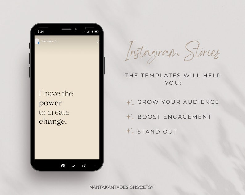 Positive Affirmation Cards, Printable Affirmations, Editable ...