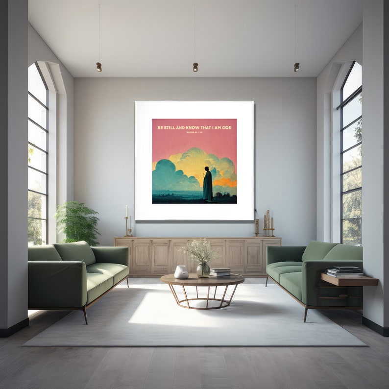 Christian DIGITAL DOWNLOAD, Christian Wall Art , Christian Poster ...