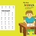 Filipino Abakada Learning Pages 63 Printable PDF | Filipino ABC ...