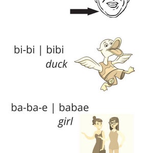 Filipino Abakada Learning Pages 63 Printable PDF | Filipino ABC ...