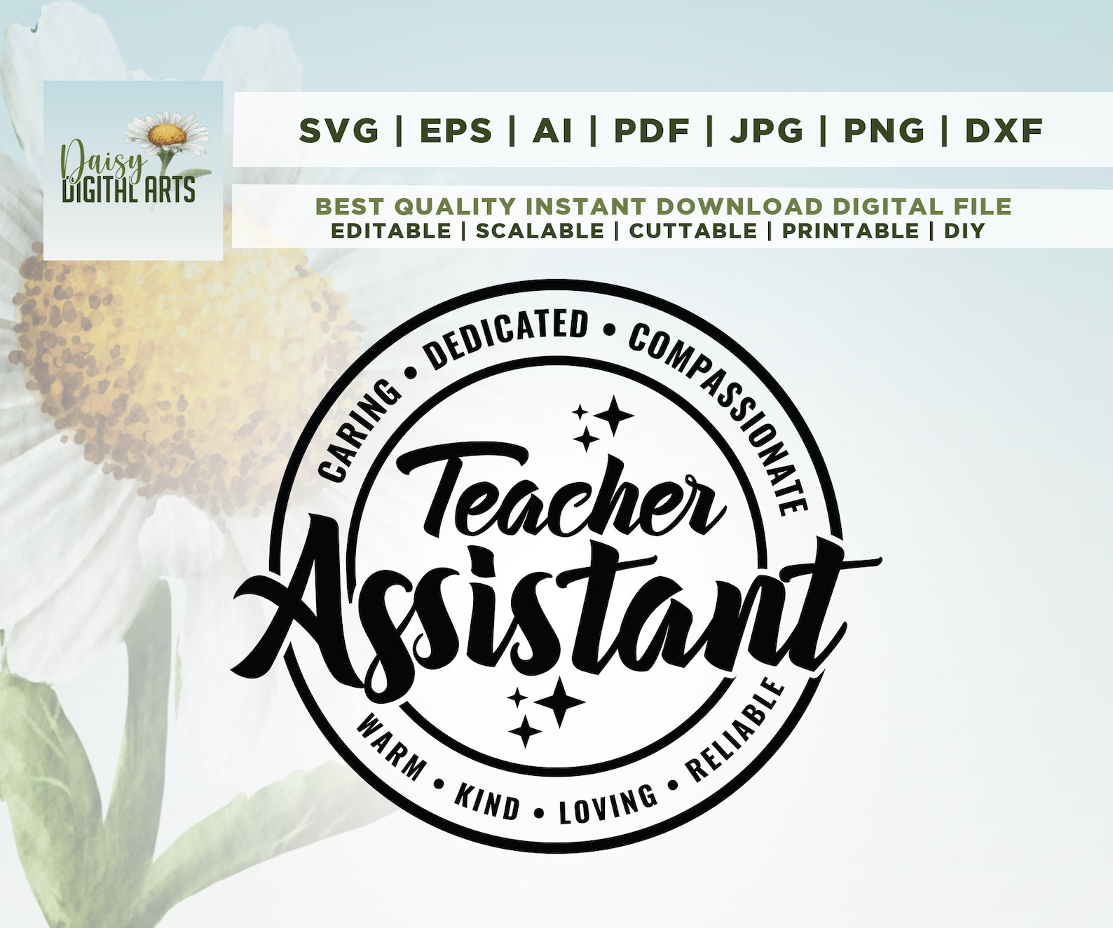 Teacher's Assistant Svg, Teacher's Aide Svg, Teacher Aid Svg, Teachers ...