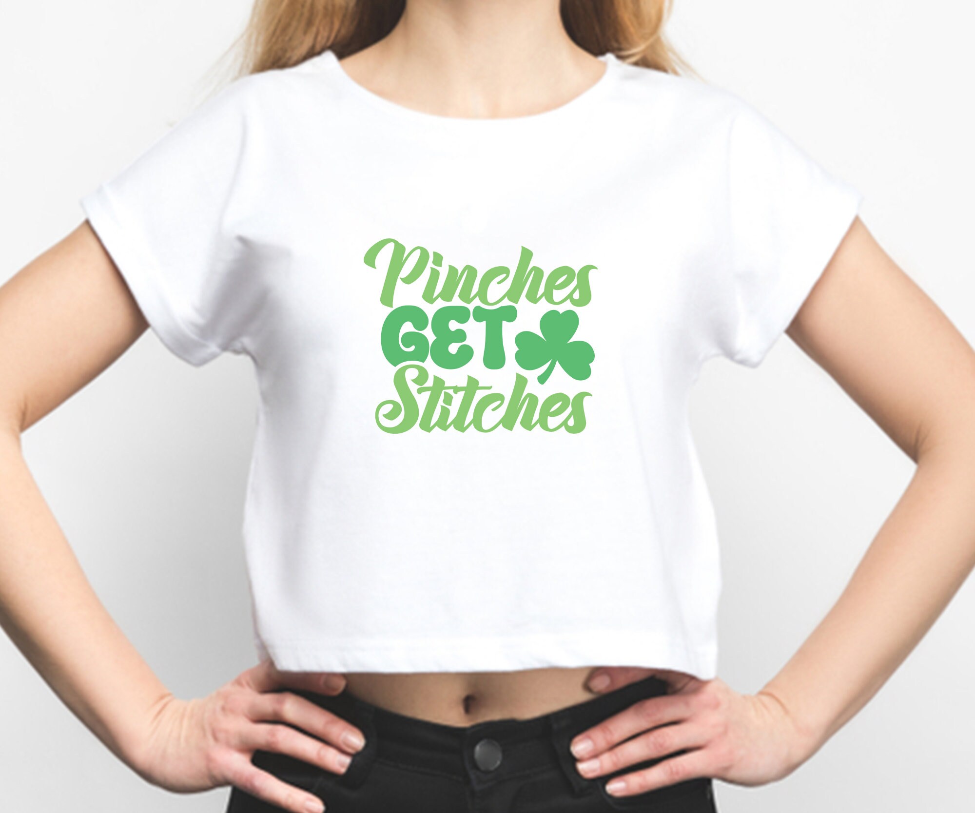Pinches Get Stitches Svg, Cricut, Png, Svg, Sublimation, St Patrick’s ...