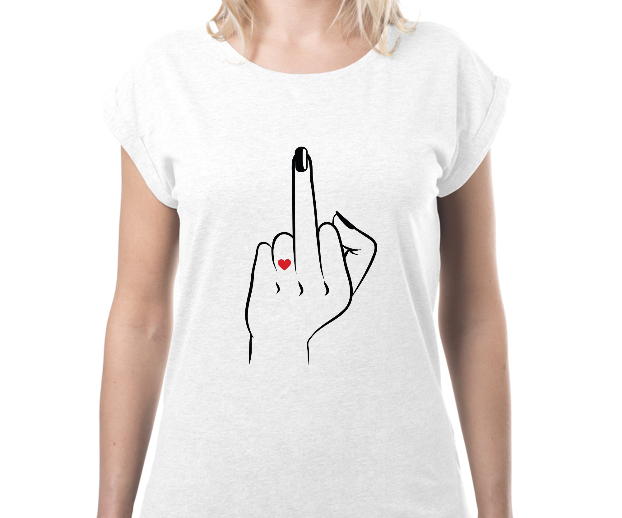 RUDE FINGER SVG File, Svg Files, Svg, Digital Downloads, Finger Svg ...