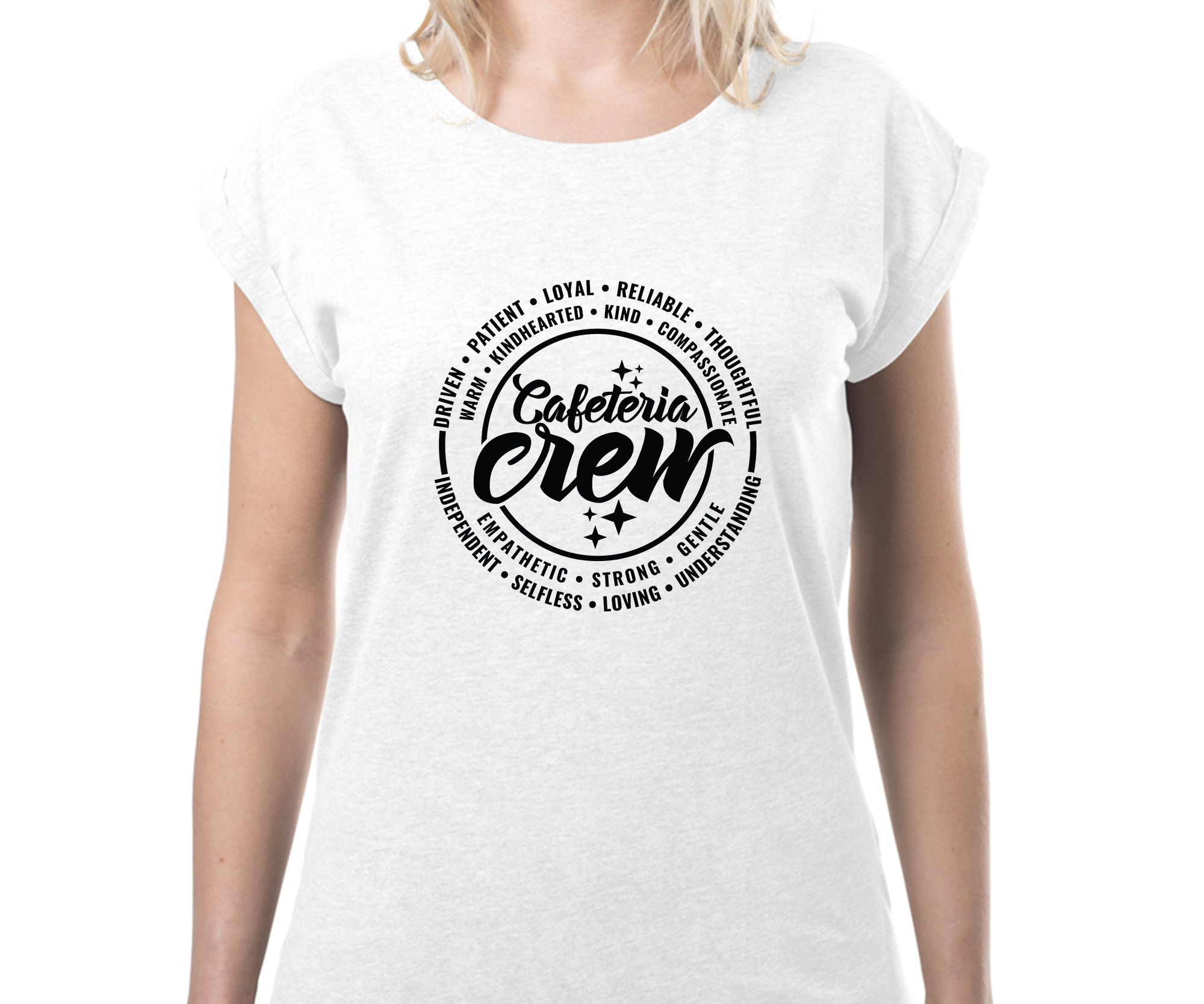 Cafeteria Crew Svg Cafeteria Team Lunchroom Lunch Lady Svg - Etsy