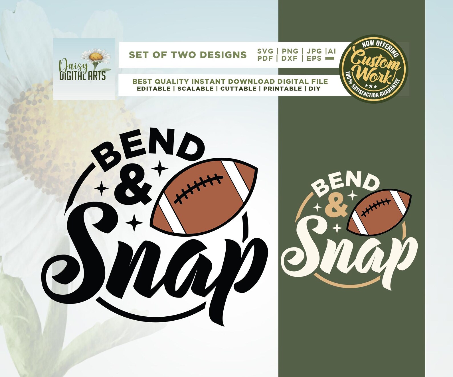 Bend and Snap Svg, Bend and Snap Football Png, Funny Game Day, Cricut ...