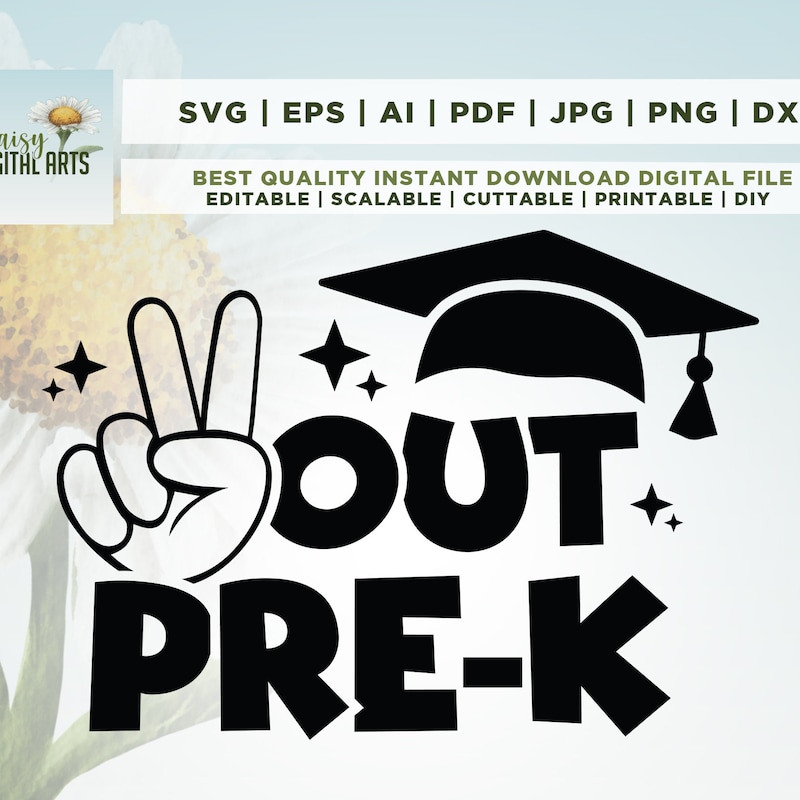 Grad Silhouette - Etsy