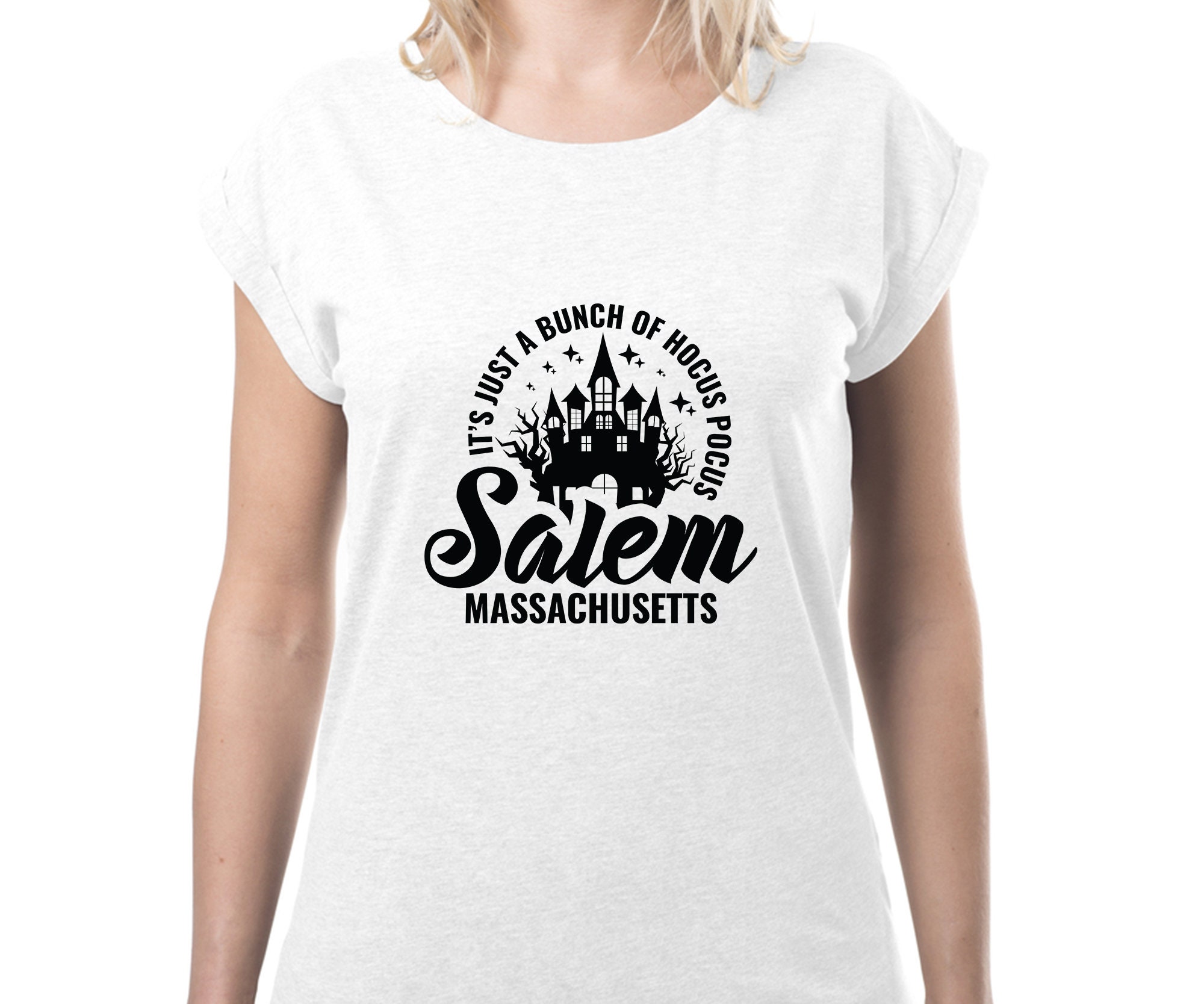 Salem SVG, Salem Sign Svg, Witch SVG, Halloween Movie Svg, Instant ...