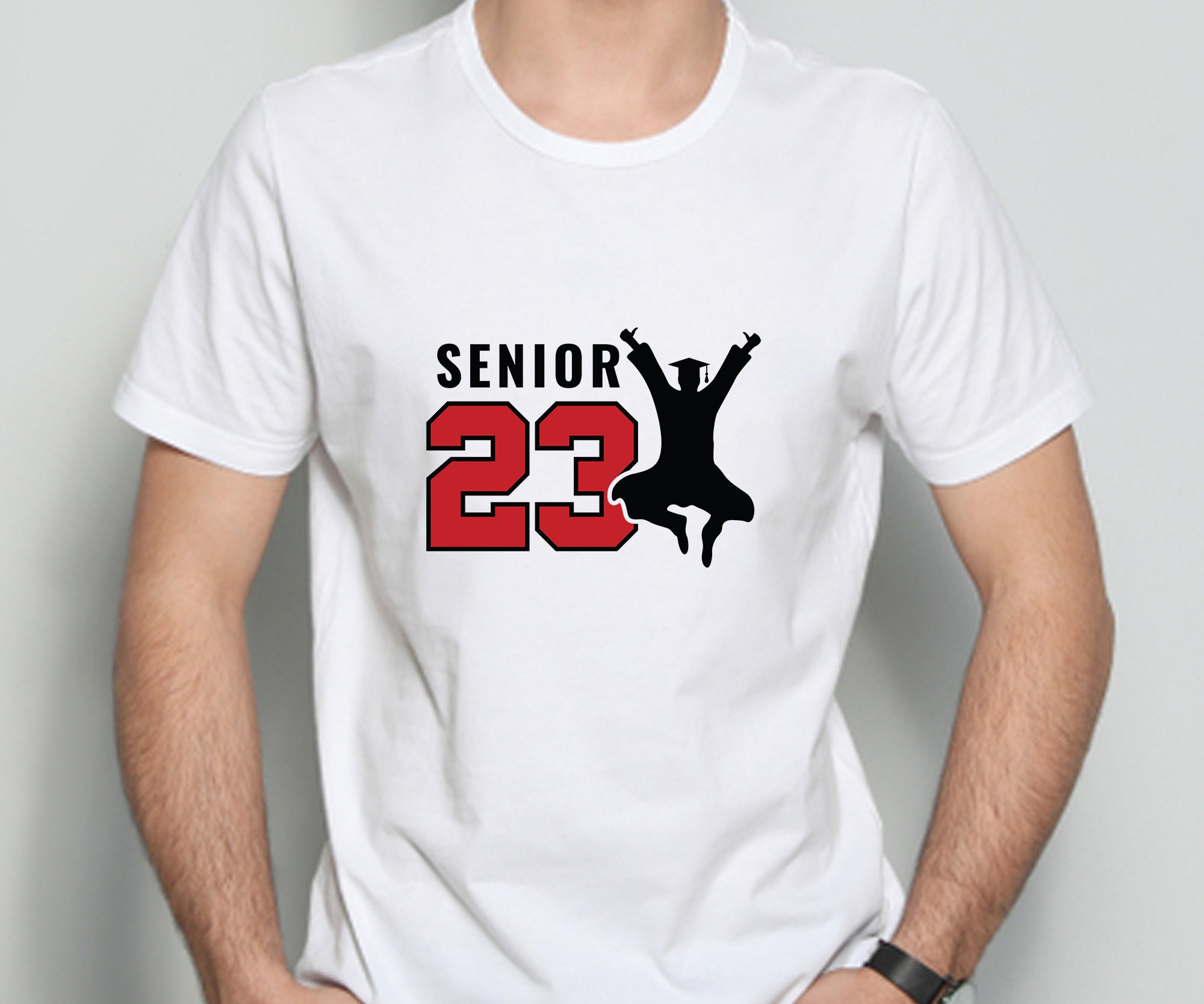 Senior 2023 SVG Graduate Svg Class of 2023 Senior SVG - Etsy