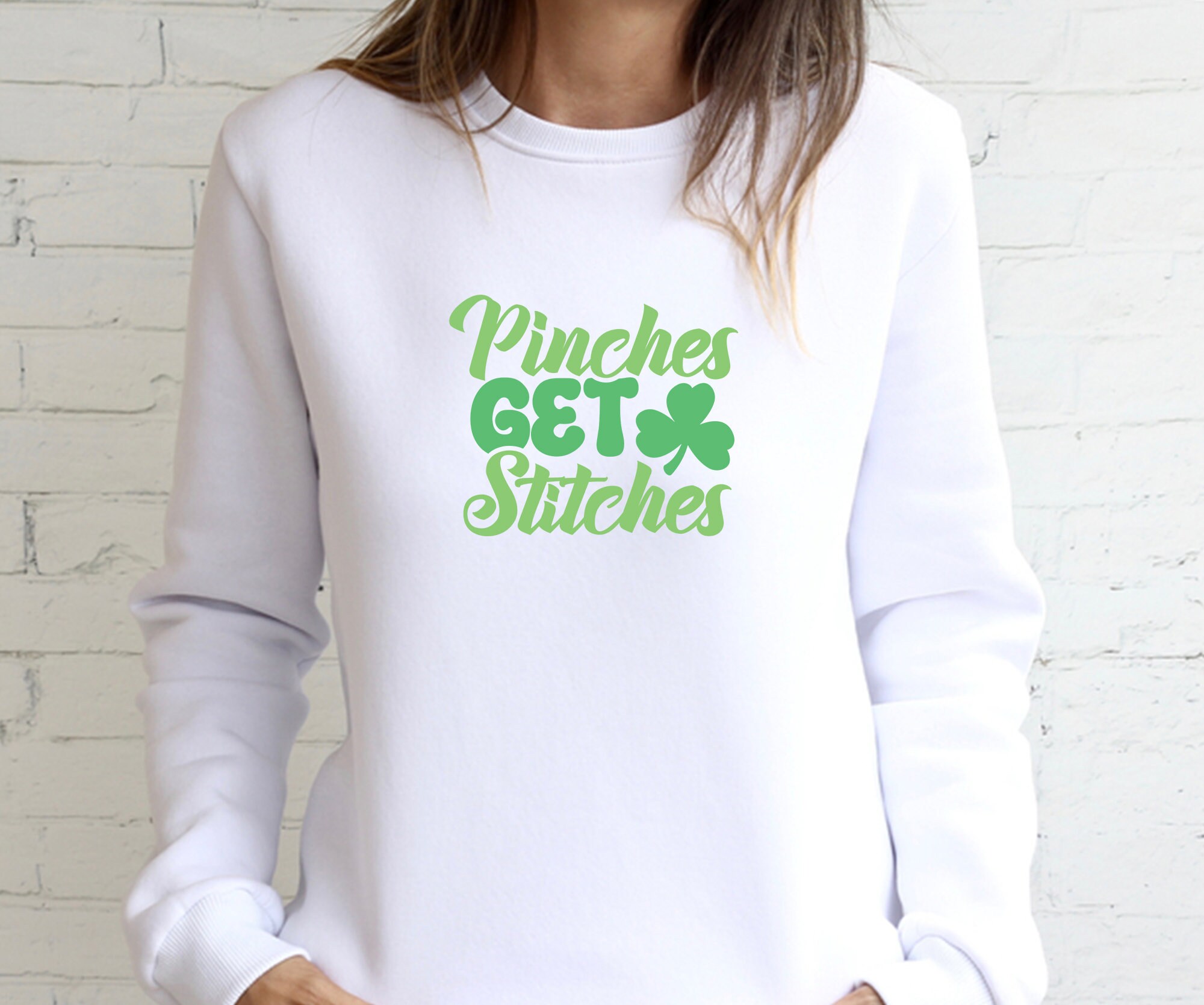 Pinches Get Stitches Svg, Cricut, Png, Svg, Sublimation, St Patrick’s ...