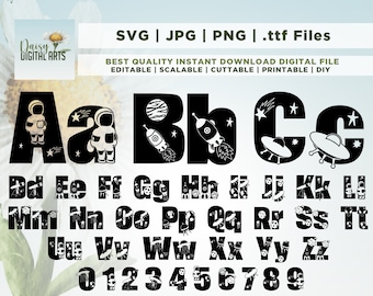 NASA Svg Nasa Logo Svg NASA Circle Logo 3 Color Layered SVG - Etsy