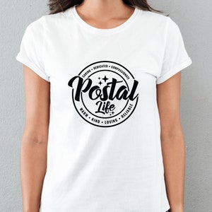 Postal Service Svg, Post Office Svg, Postal Life, Mail Handler, Truck ...