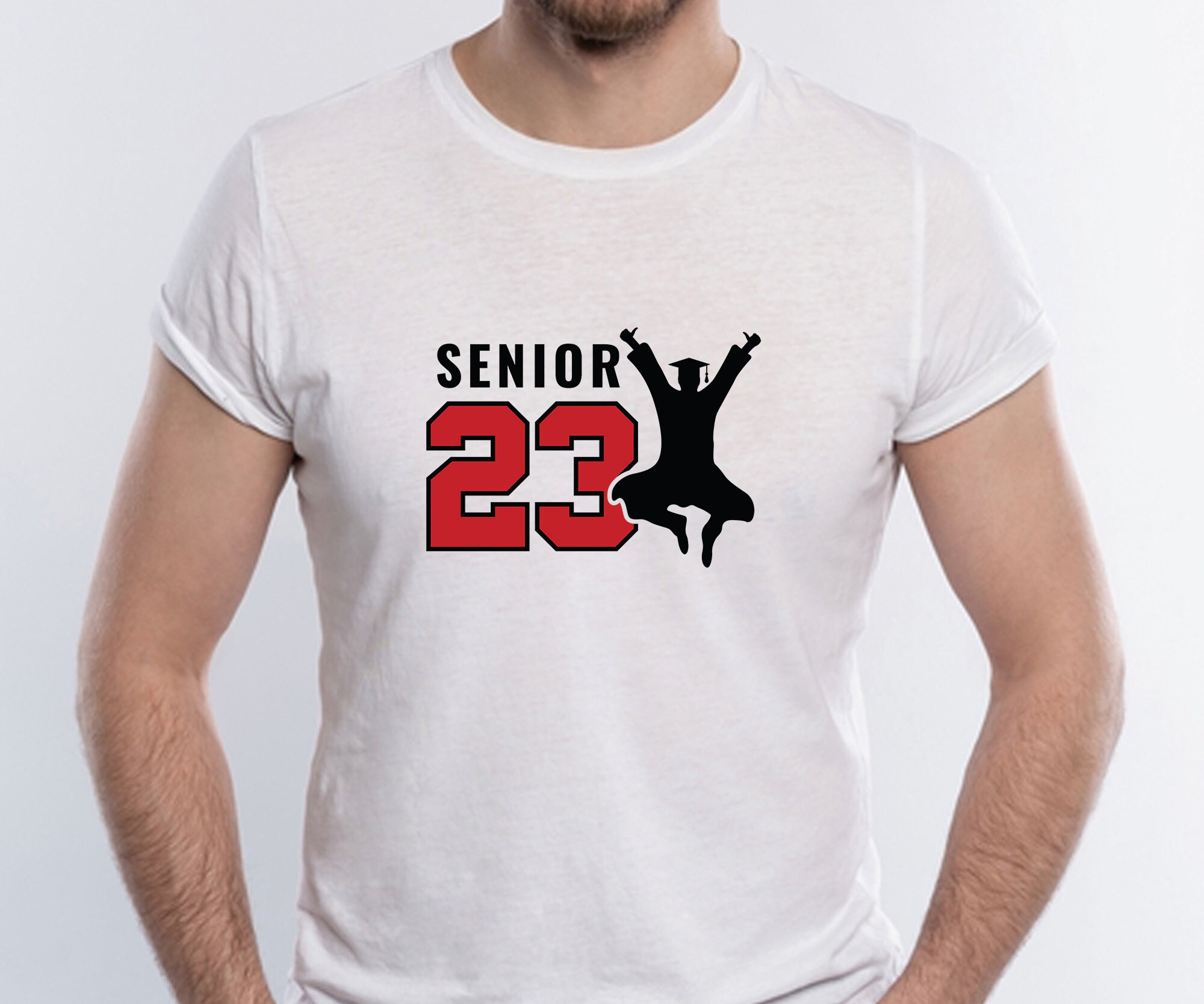 Senior 2023 SVG Graduate Svg Class of 2023 Senior SVG - Etsy