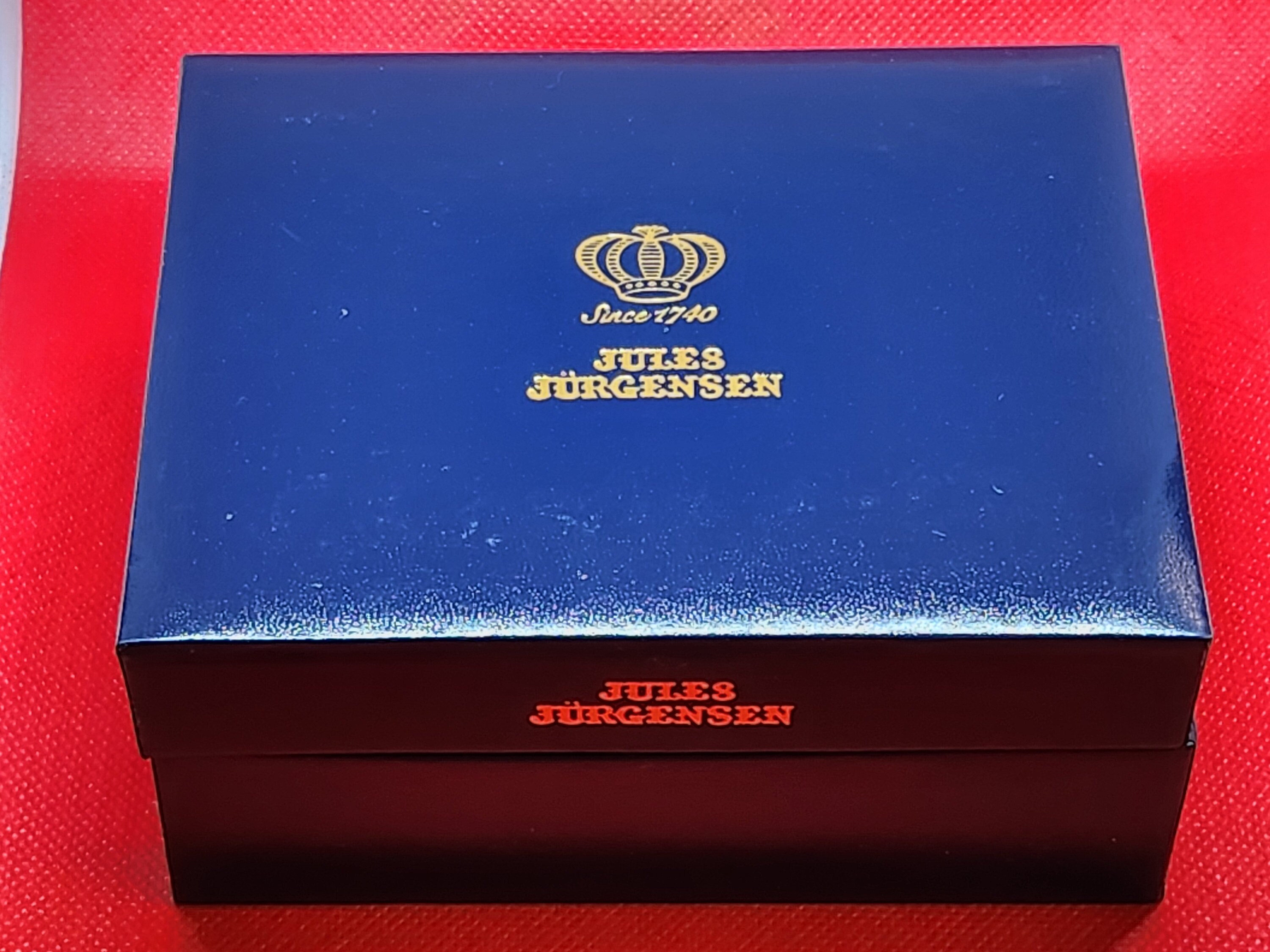 Jules Jurgensen Masonic Open Face Pocket Watch + Chain + Pocket Knife ...