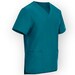 Mens Work Tunic for Medical Professionals Hospital Uniform for ...
